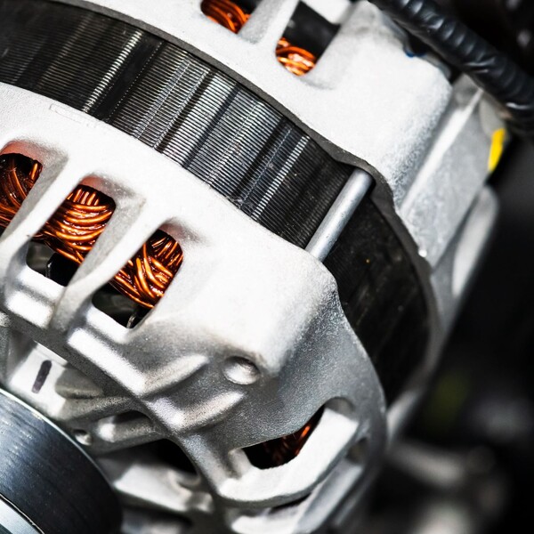 Electric motors | EMC Gems
