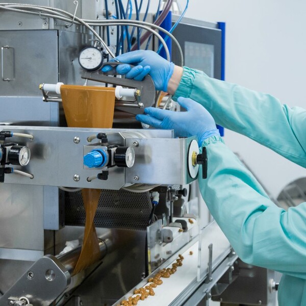 Food & beverage | EMC Gems