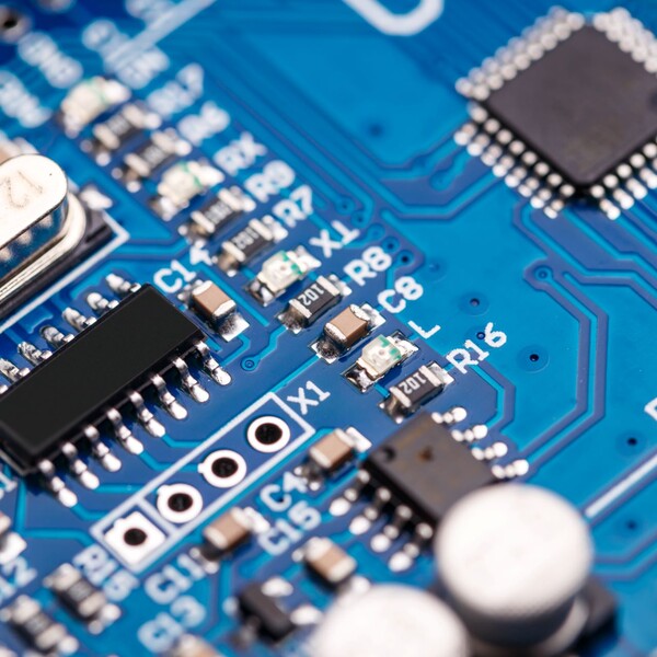 Electronics | EMC Gems