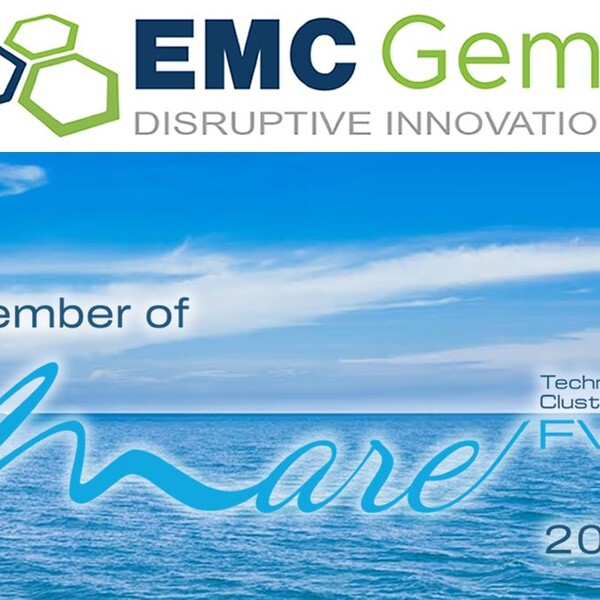 EMC Gems at 𝗡𝗲𝘅𝘁 𝗠𝗮𝗿𝗶𝘁𝗶𝗺𝗲 𝗧𝗲𝗰𝗵𝗻𝗼𝗹𝗼𝗴𝘆 𝗱𝗮𝘆 | EMC Gems