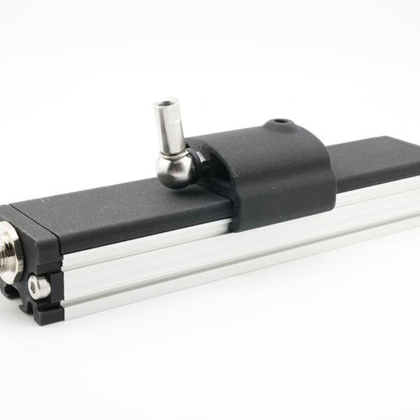 Inductive linear sensors | EMC Gems